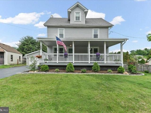 Cherry St, Upper Chichester, Home For Sale
