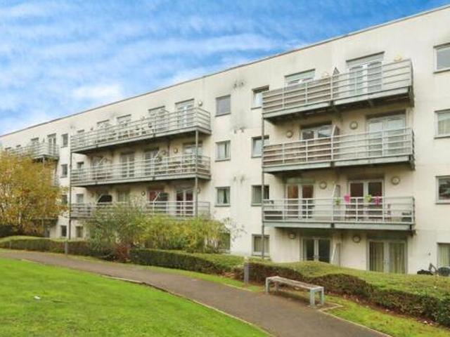 Cherry Street, Sheffield, 1 Bedroom Flat