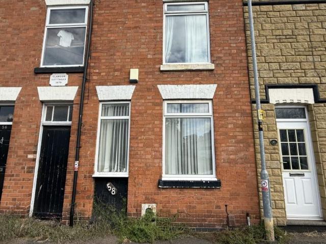 Cherry Street, Wigston LE18, 3 bed terraced house to rent, £1,100 pcm | PrimeLocation