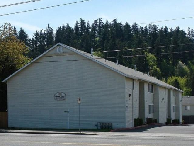 Cherry Park Apartments 2 Bedroom Apartment for Rent at 10324 Se Division St, Portland, OR 97266 Powellhurst Gilbert