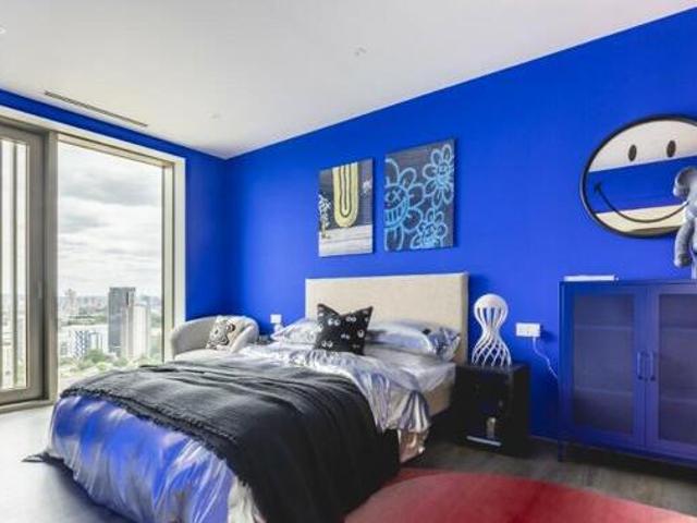 Cherry Park Lane, London, 3 Bedroom Duplex