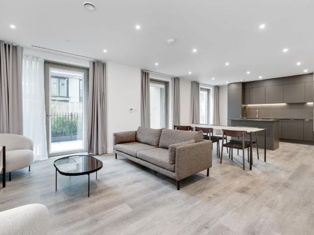 Cherry Park Lane, London E20, 3 bed flat to rent, £4,325 pcm | PrimeLocation