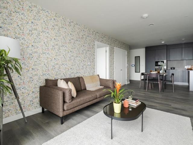 Cherry Park Lane London E20 1 bed apartment to rent £2,595 pcm £599 pw