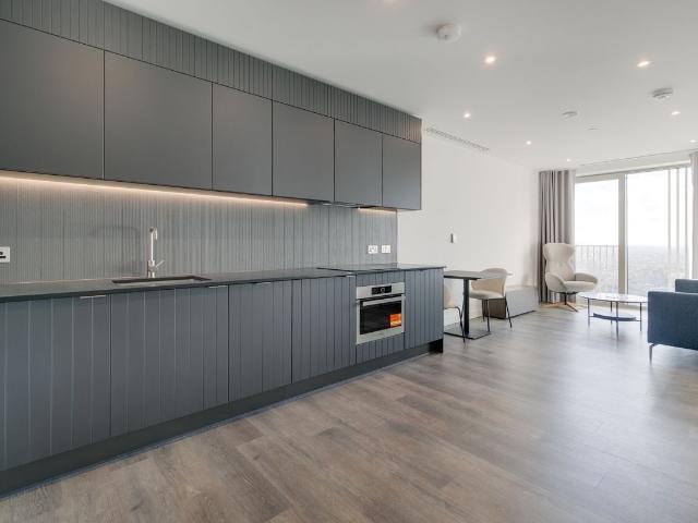 Cherry Park Lane, London E20, 1 bed flat to rent, £2,673 pcm | PrimeLocation