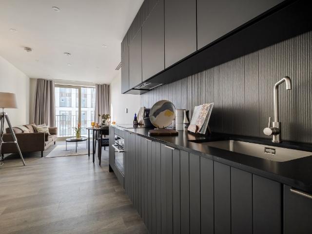 Cherry Park Lane, London E20, 1 bed flat to rent, £2,739 pcm | PrimeLocation