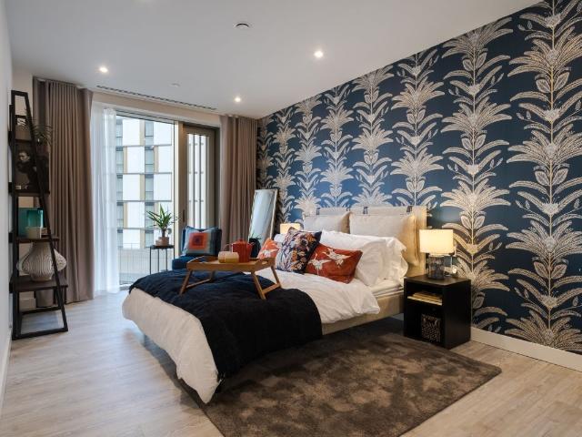 Cherry Park Lane, London E20, 2 bed flat to rent, £3,125 pcm | PrimeLocation