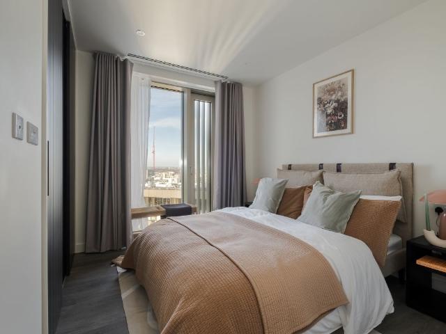 Cherry Park Lane, London E20, 2 bed flat to rent, £3,295 pcm | PrimeLocation