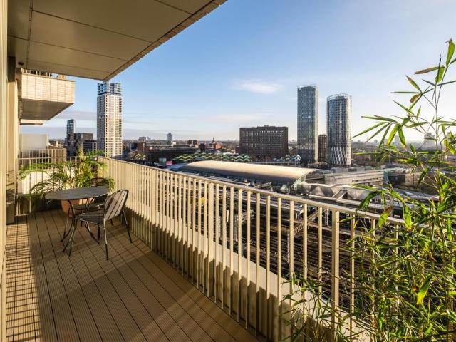 Cherry Park Lane Stratford E20 2 bed apartment to rent £3,210 pcm £741 pw
