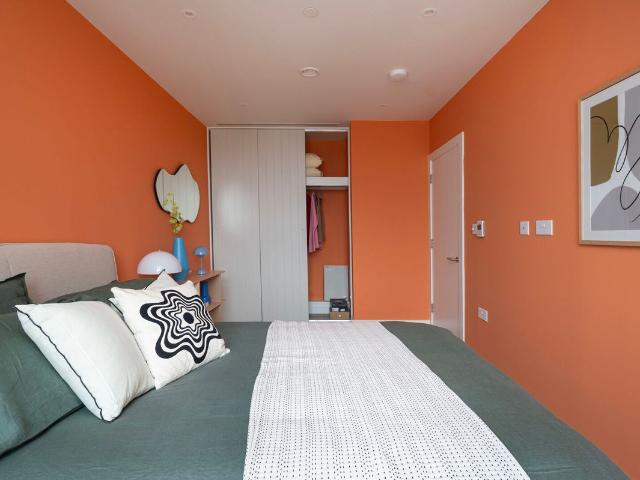 Cherry Park Lane, Stratford, London E20, 1 bed flat to rent, £2,645 pcm | PrimeLocation