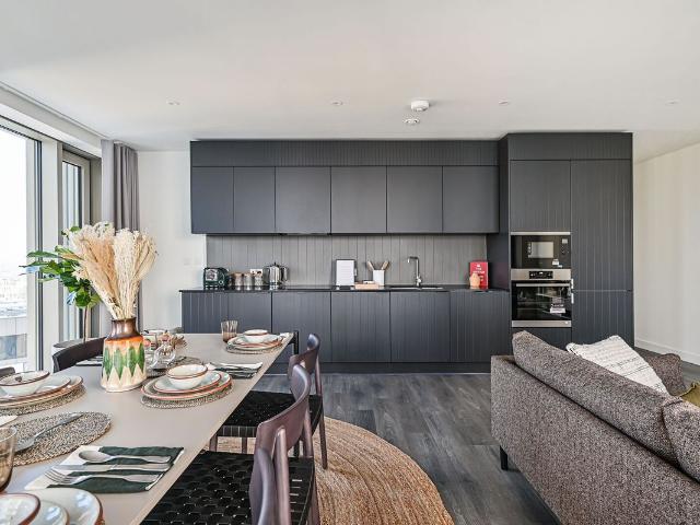 Cherry Park Lane, Stratford, London E20, 1 bed flat to rent, £2,630 pcm | PrimeLocation