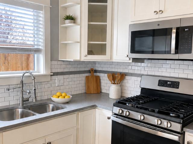 Cherry Park Luxury Townhomes