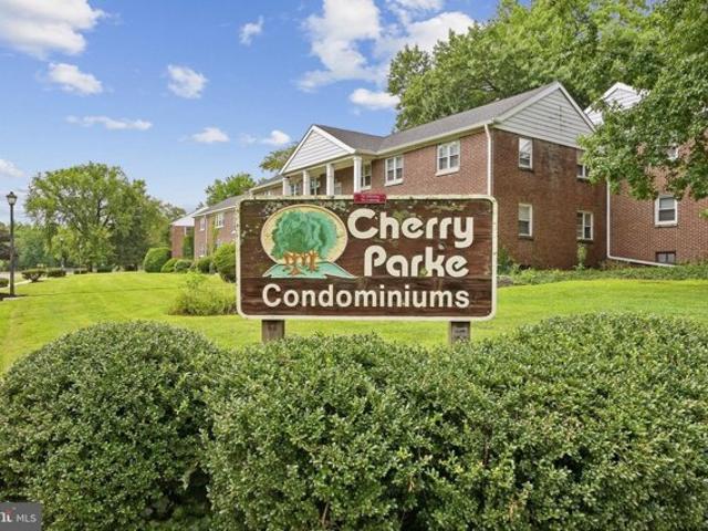 Cherry Parke Unit B, Cherry Hill, Condo For Sale