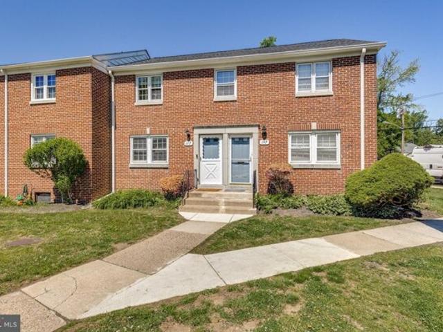 Cherry Parke Unit B, Cherry Hill, Home For Sale