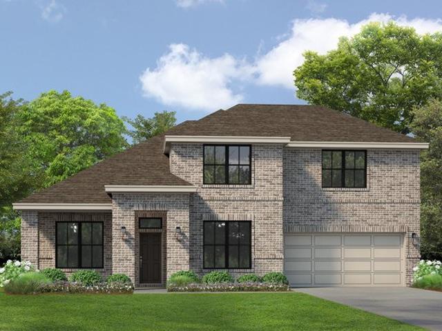 Cherry Plan Westside Preserve Community