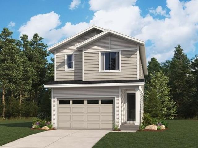 Cherry Plan Meadowbrook Park Community