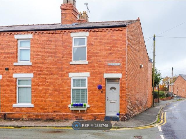Cherry Road, Chester CH3, 2 bed end terrace house to rent, £1,200 pcm | PrimeLocation