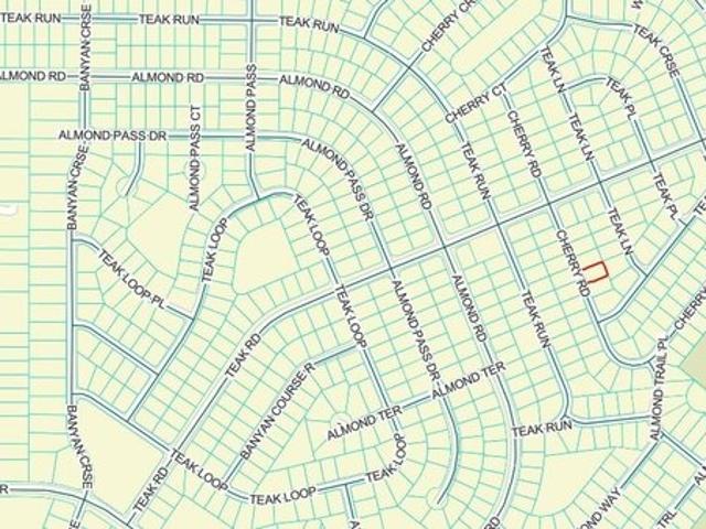 Cherry Rd, Ocala, FL 34472