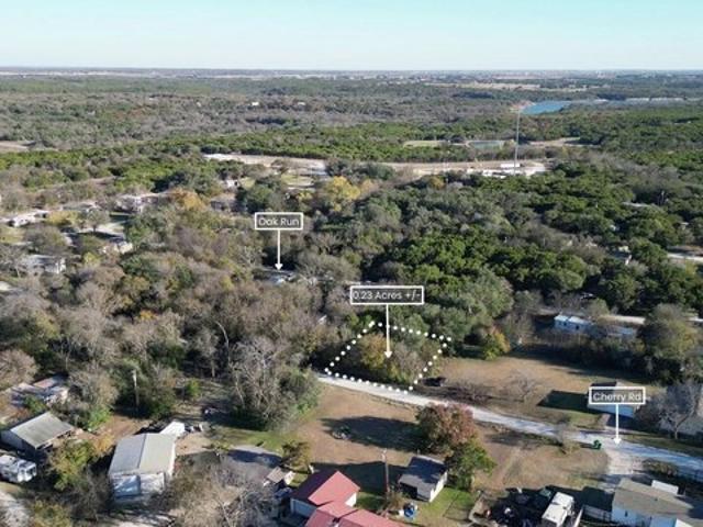 Cherry Rd Lot 734 735, Whitney, TX 76692
