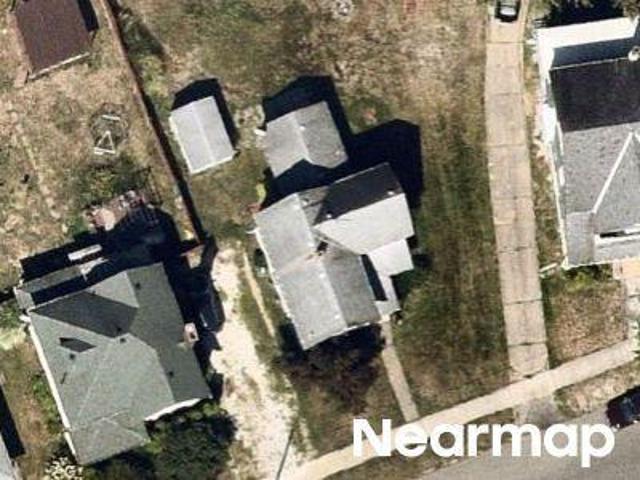 Cherry Rd NE