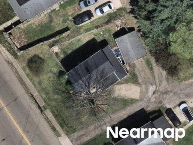 Cherry Rd NW