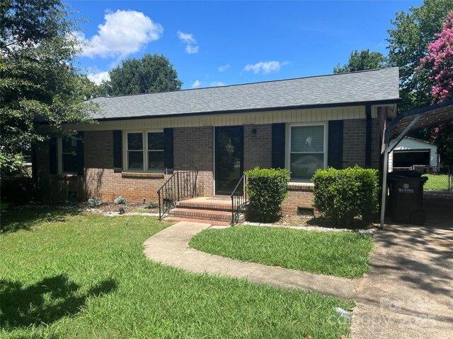 Cherry Rd S, Rock Hill, Home For Sale