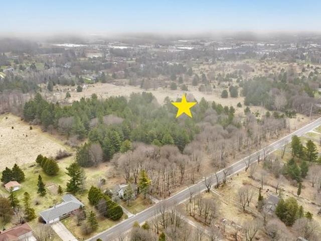 Cherry Rd, Sturgeon Bay, WI 54235