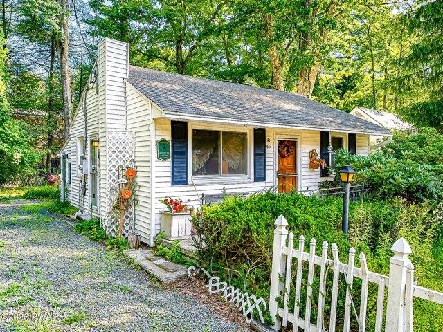 Cherry Red Rd, Greentown, Home For Sale