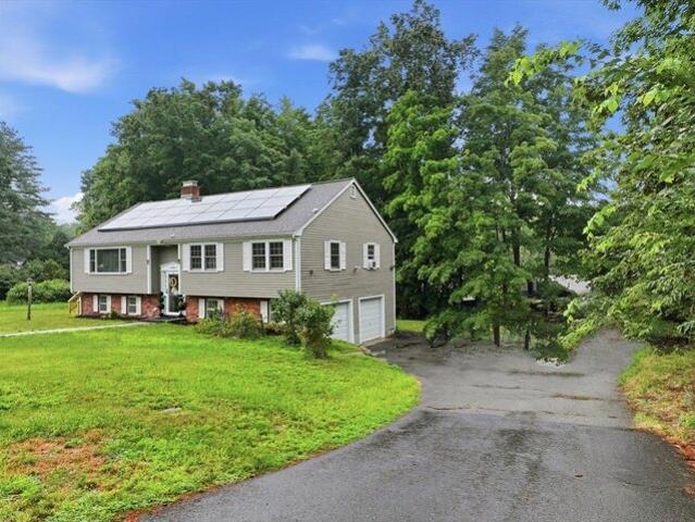 Cherry Ridge Rd, Acton, Home For Sale