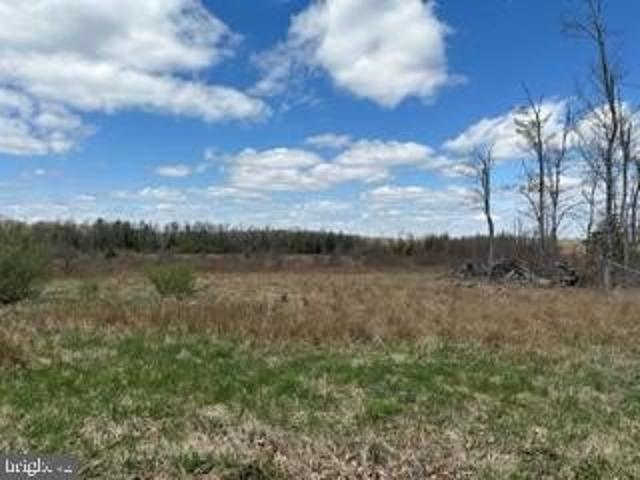 Cherry Ridge Rd, Mount Storm, WV 26739