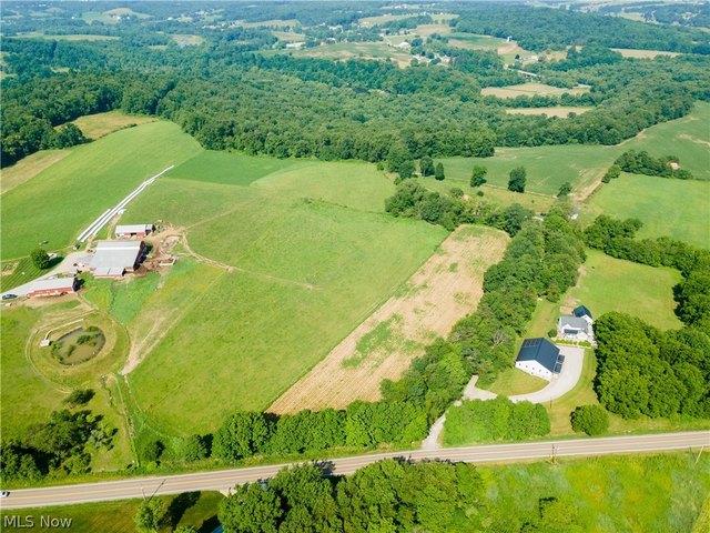 Cherry Run, Dundee, OH 44624