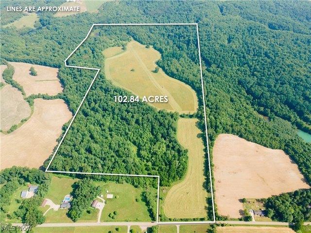Cherry Run, Dundee, OH 44624