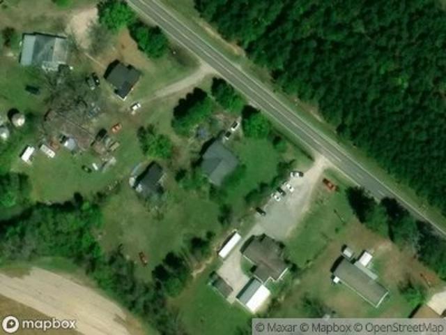 Cherry Run Rd