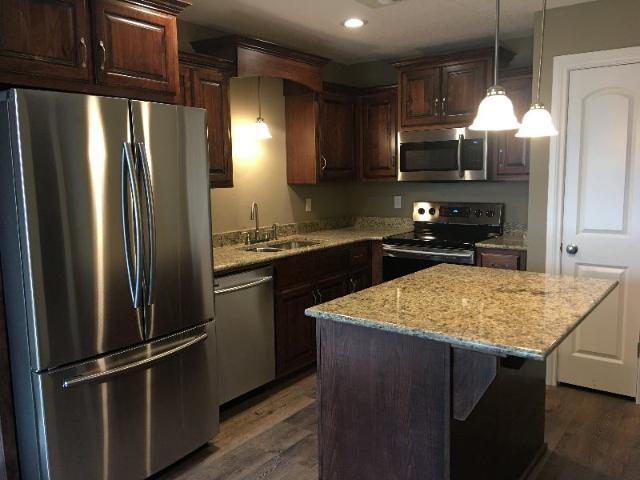 Cherry Wood Villas