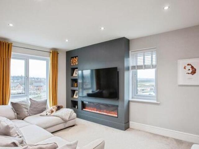 Cherry Wood Way, Waverley, 3 Bedroom Semi detached