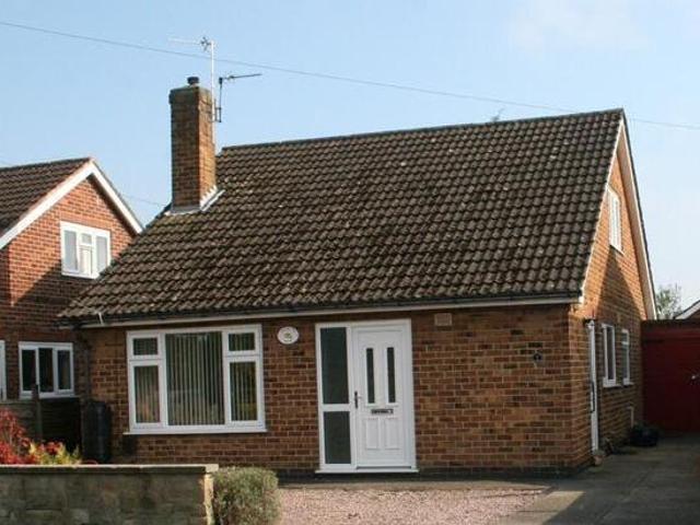 Cherry Wood Crescent, Fulford, 3 Bedroom Detached