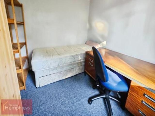 Cherry Way, Hatfield, AL10