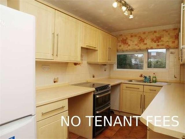 Cherry Way, West Ewell, Epsom, KT19
