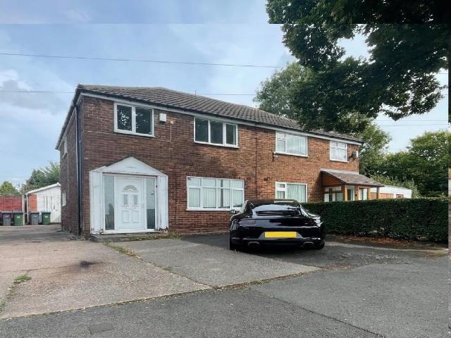 Cherry Tree Avenue, Walsall WS5, 3 bed semi detached house to rent, £1,350 pcm | PrimeLocation