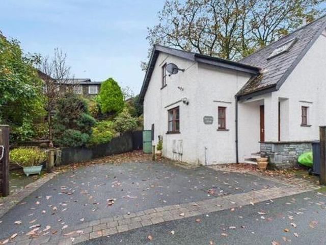 Cherry Tree Cottage, Park Road, 3 Bedroom Semi detached