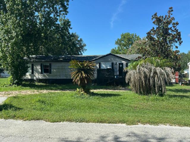 Cherry Tree Dr
