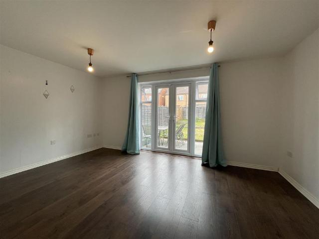 Cherry Tree Drive, Canley, Coventry