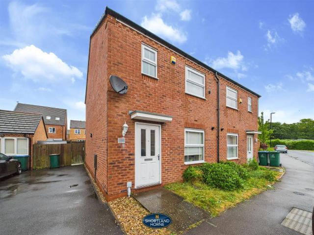 Cherry Tree Drive, Canley, Coventry CV4, 3 bed semi detached house to rent, £1,500 pcm | PrimeLocation