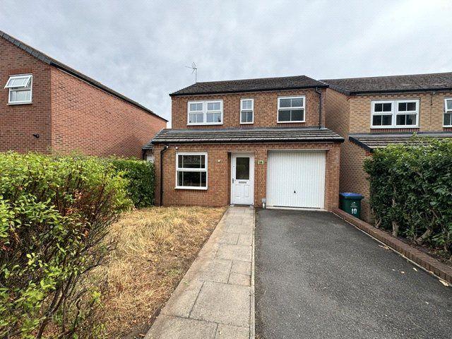 Cherry Tree Drive, Coventry, West Midlands CV4, 3 bed detached house to rent, £1,450 pcm | PrimeLocation