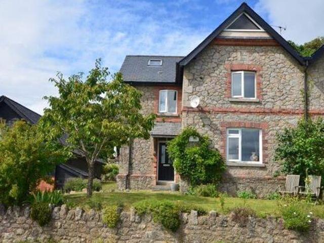 Cherry Tree Farmhouse, Moretonhampstead, 3 Bedroom Semi detached