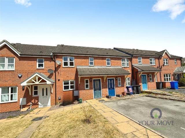 Cherry Tree Gardens, Burton On Trent, Staffordshire DE15, 3 bed terraced house to rent, £895 pcm | PrimeLocation