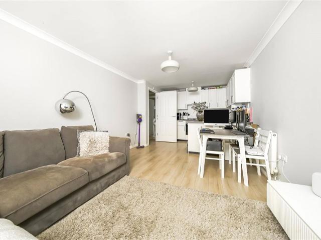 Cherry Tree House, 59a Staines Road, Twickenham, Middlesex, TW2