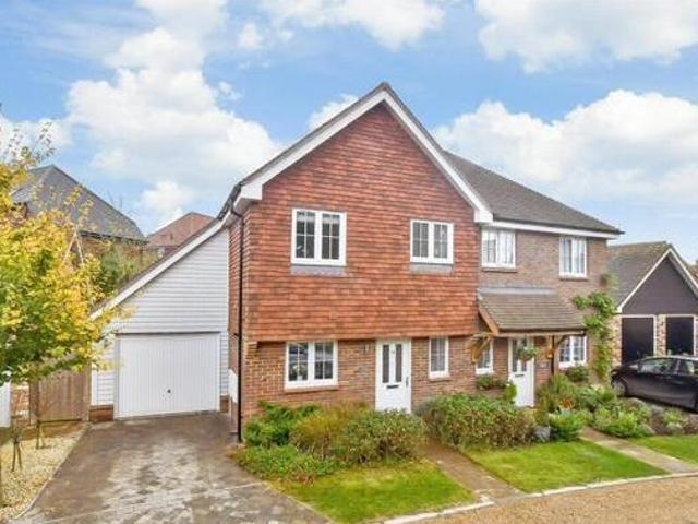 Cherry Tree Lane, Ewhurst, 3 Bedroom Semi detached