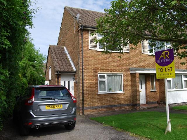 Cherry Tree Lane, Edwalton NG12, 2 bed flat to rent, £700 pcm | PrimeLocation