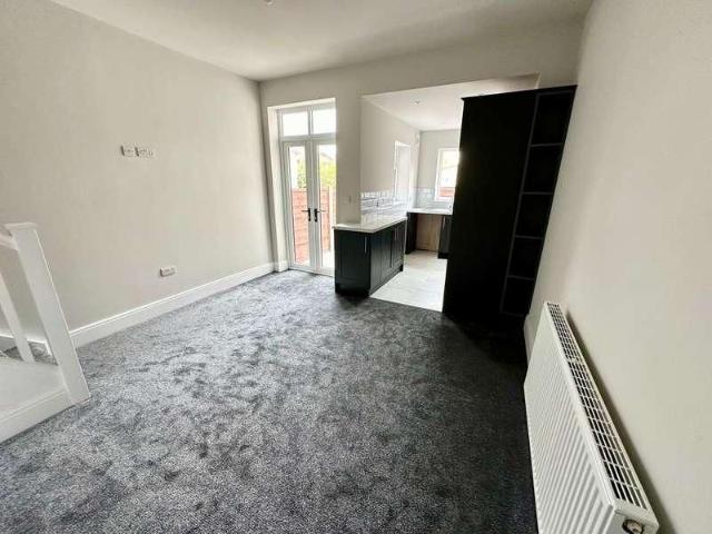 Cherry Tree Lane, Great Moor, Stockport, SK2