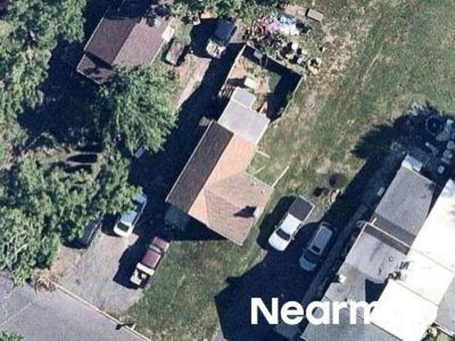 Cherry Tree Ln